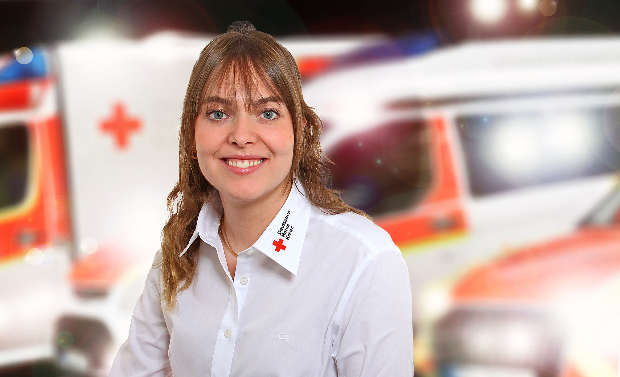 Ansprechpartner - DRK KV Freudenstadt e.V.